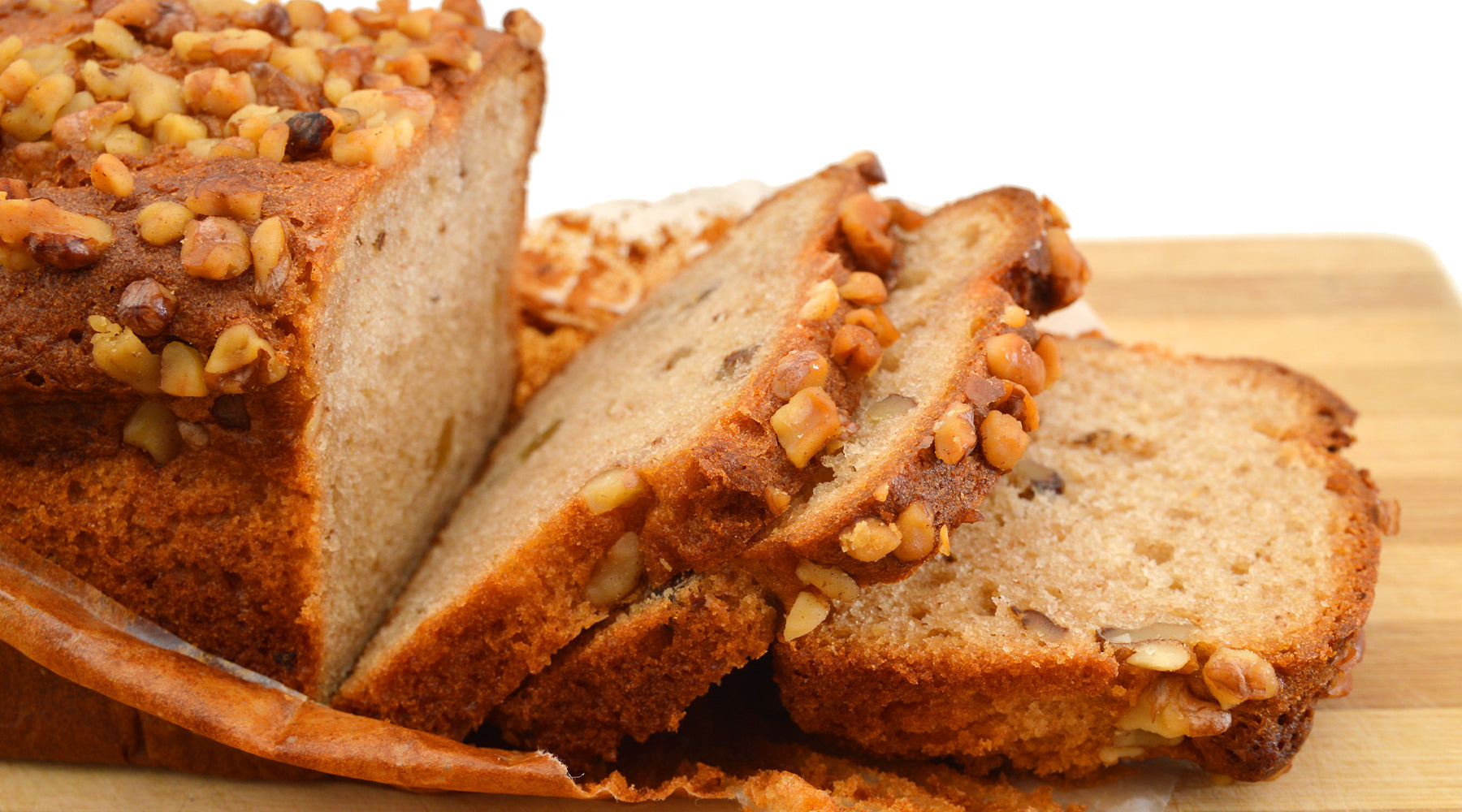 Caramel Walnut Baked French Toast | Swiss Diamond