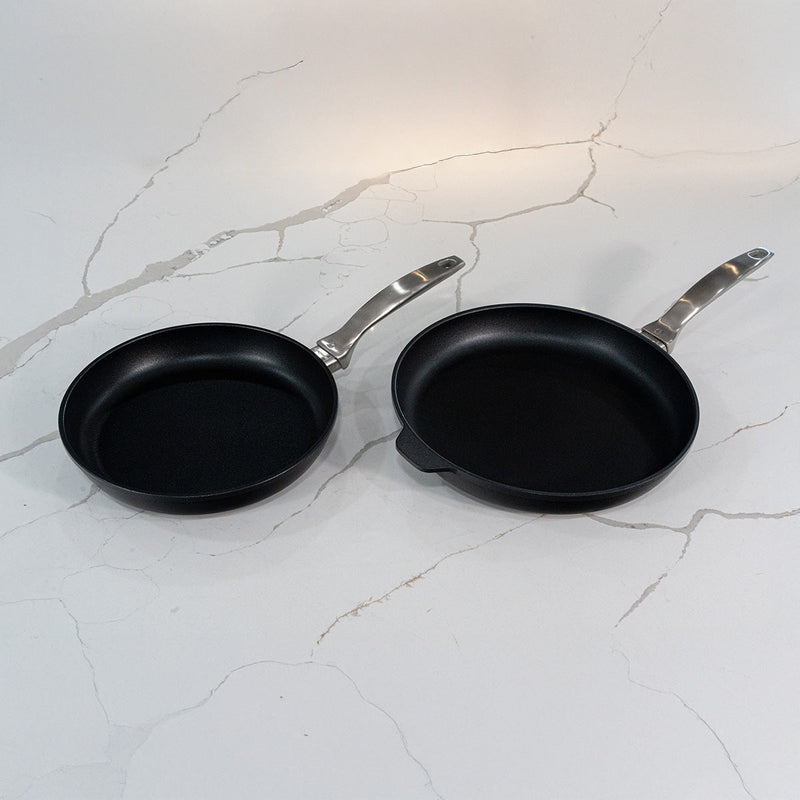 Swiss Diamond | Cookware | Luxury Nonstick Pans | Kitchen Knives