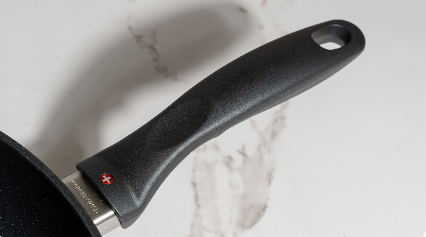 Handles | Swiss Diamond