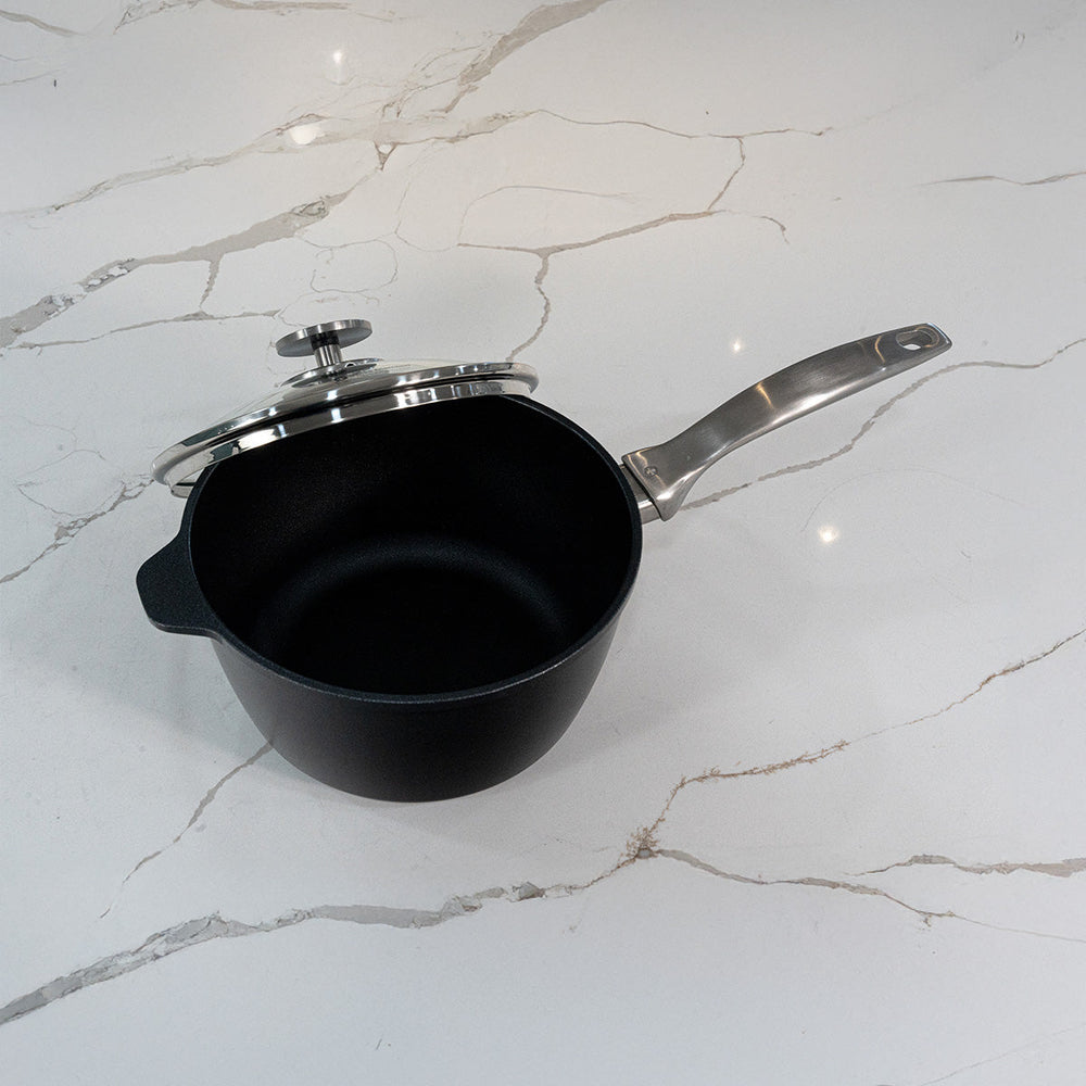 Swiss Diamond | Cookware | Luxury Nonstick Pans | Kitchen Knives