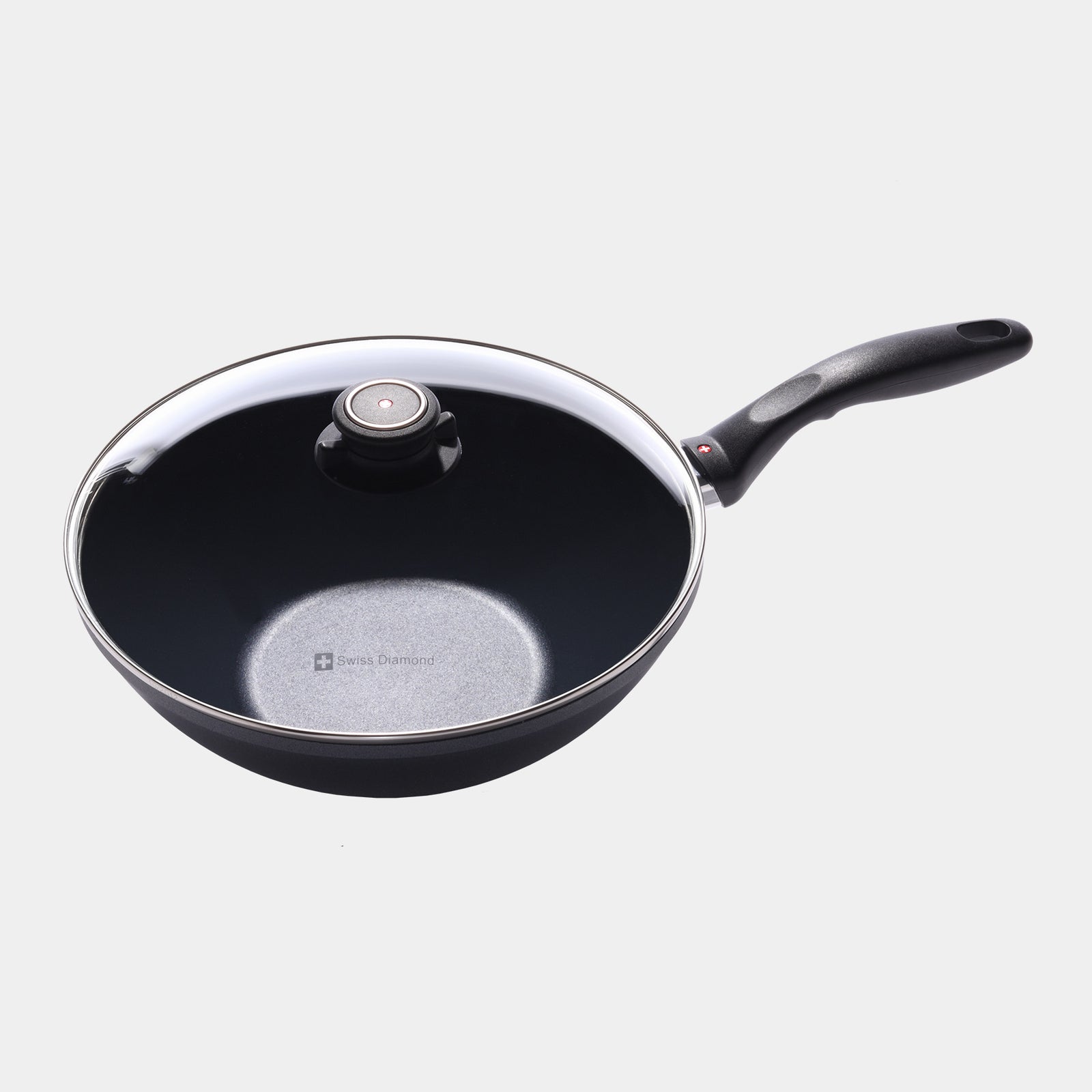 Swiss Diamond | Cookware | Luxury Nonstick Pans | Kitchen Knives
