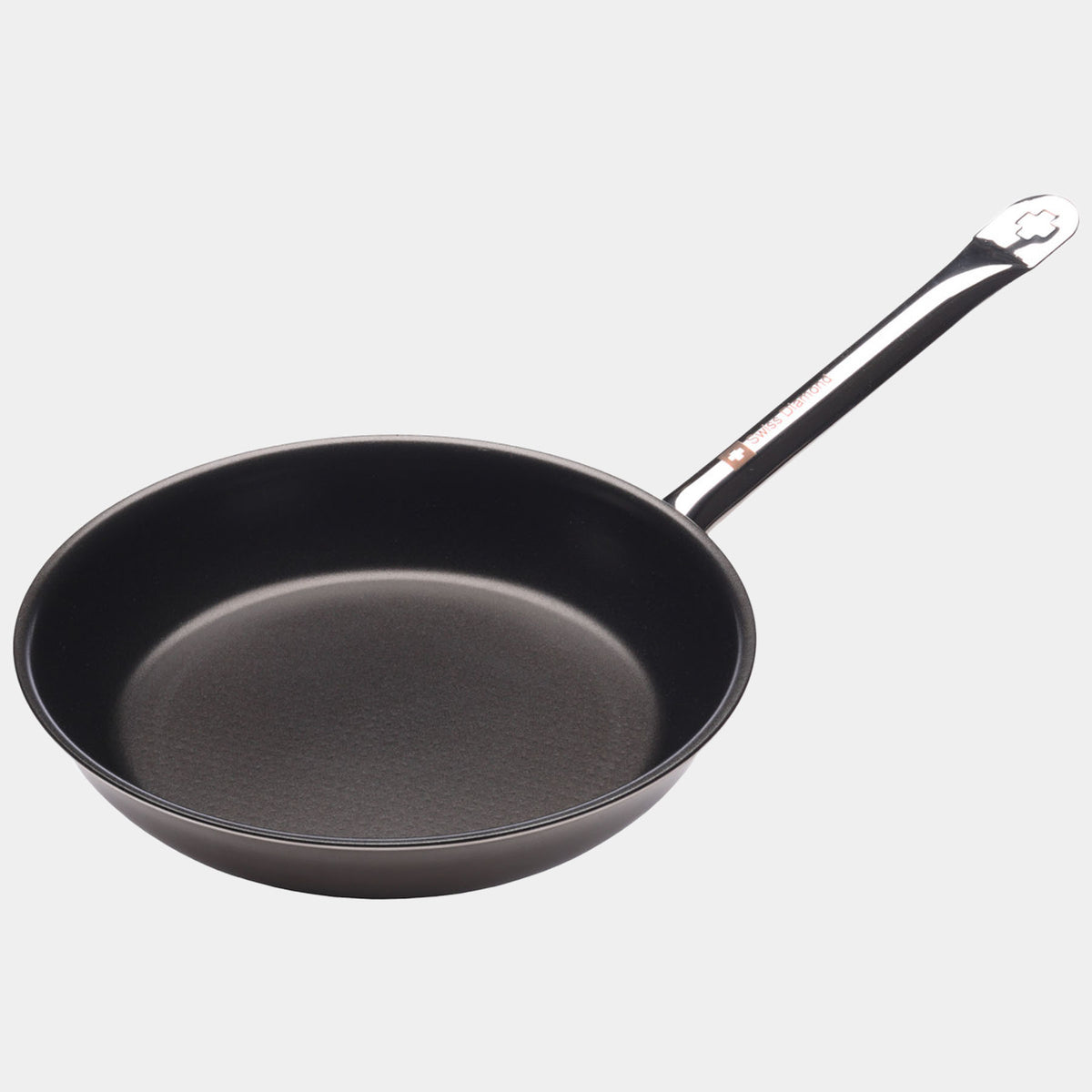 HD Pro Nonstick Fry Pan - 11" — Swiss Diamond