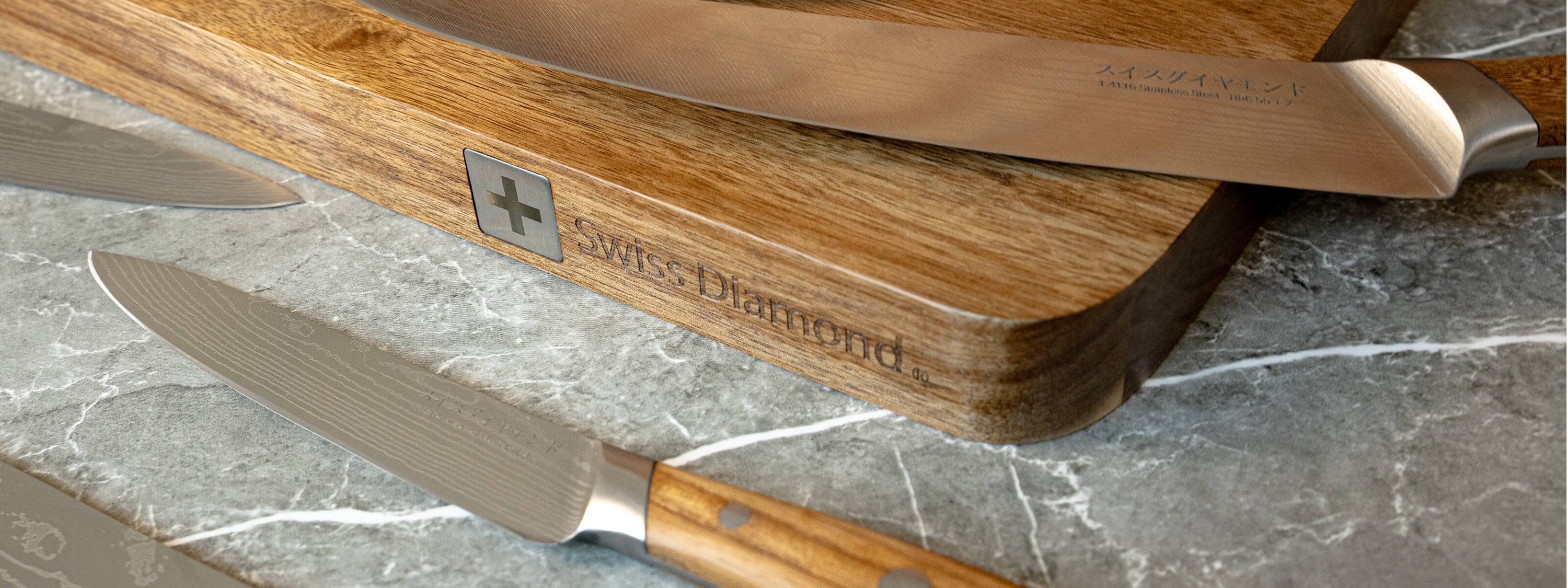 Swiss Diamond®️ | Cookware
