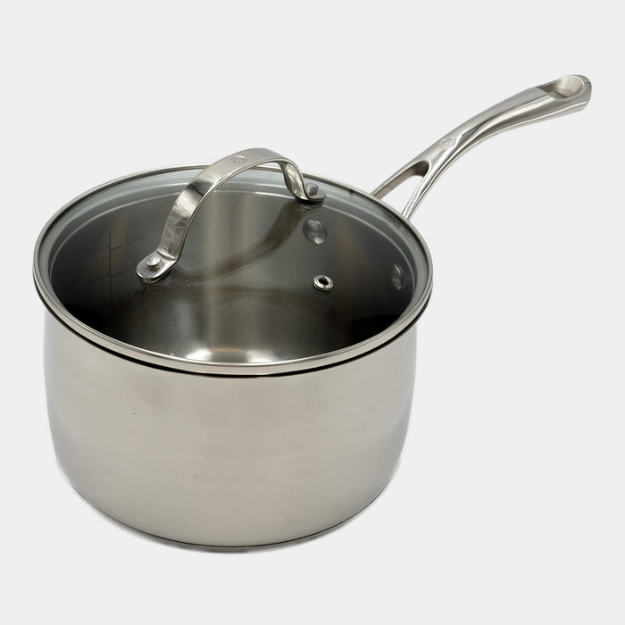 Swiss Diamond | Cookware | Luxury Nonstick Pans | Kitchen Knives