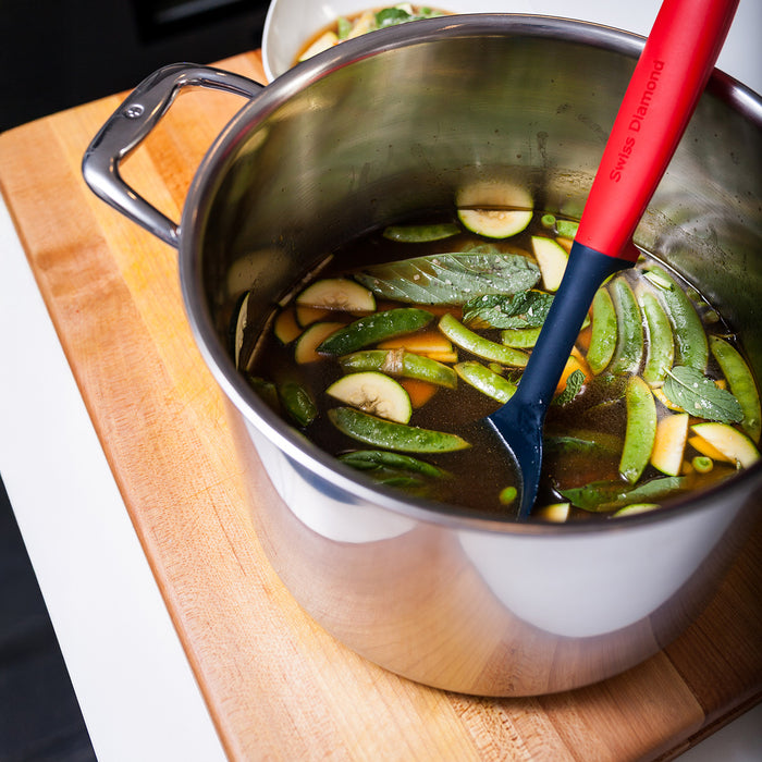 Premium Clad | Swiss Diamond