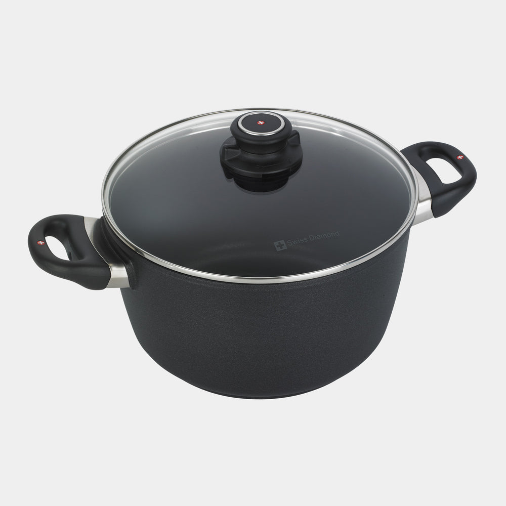 Swiss Diamond®️ | Cookware
