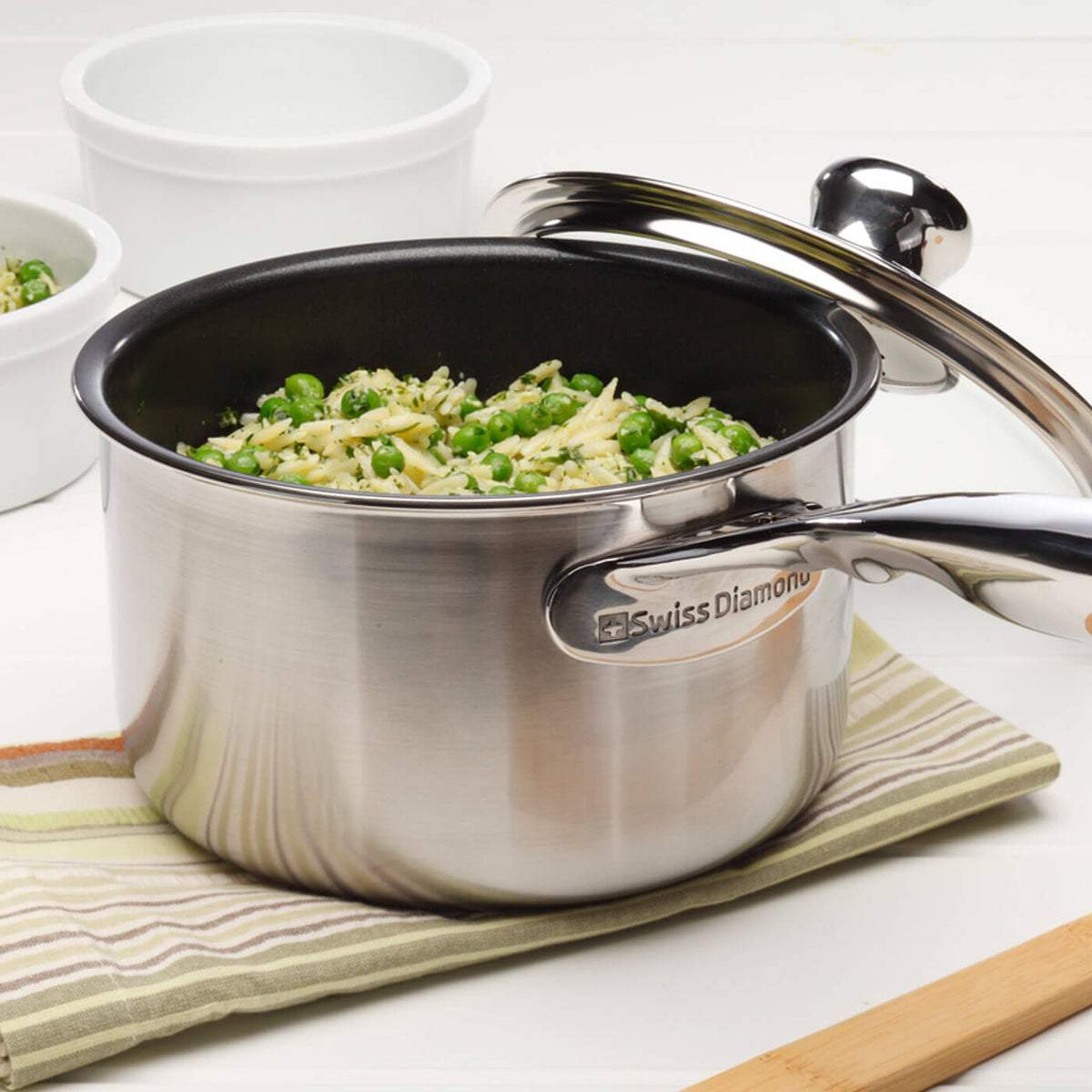 Brands | Swiss Diamond