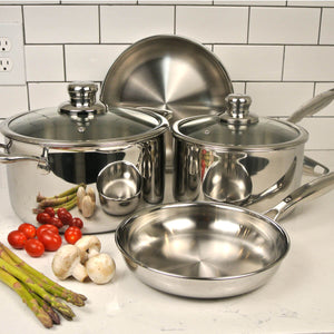 Oyster Casserole | Swiss Diamond