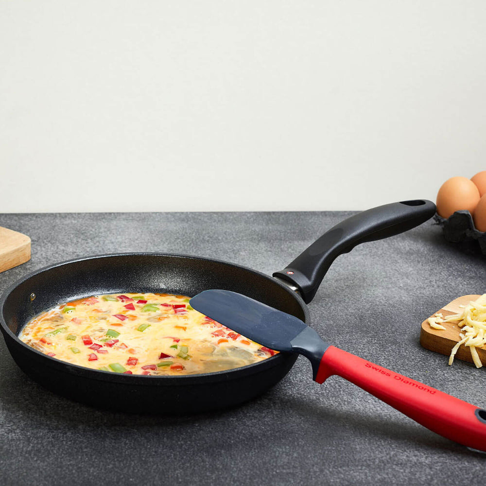 Tempura Rack | Swiss Diamond